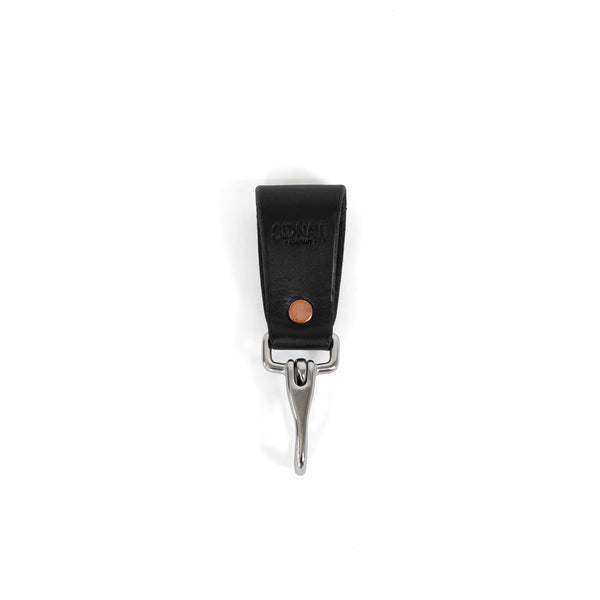 Black Key Clip - Sidnaw Company